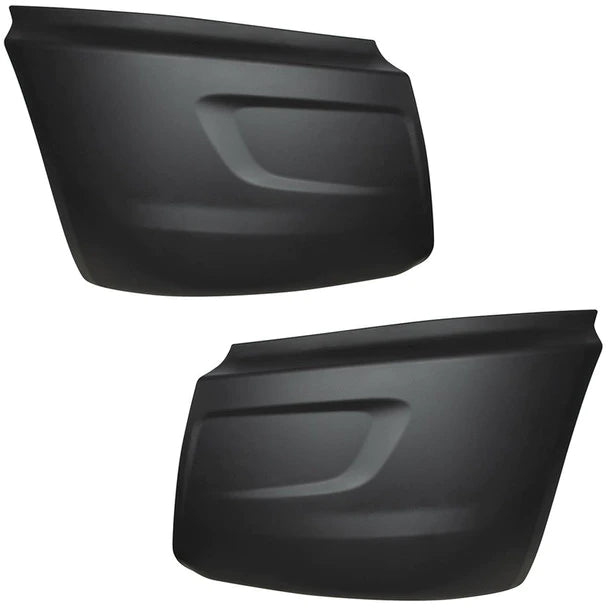 Bumper Covers End for International LT Trucks 2017+ for Passenger & Dr ...
