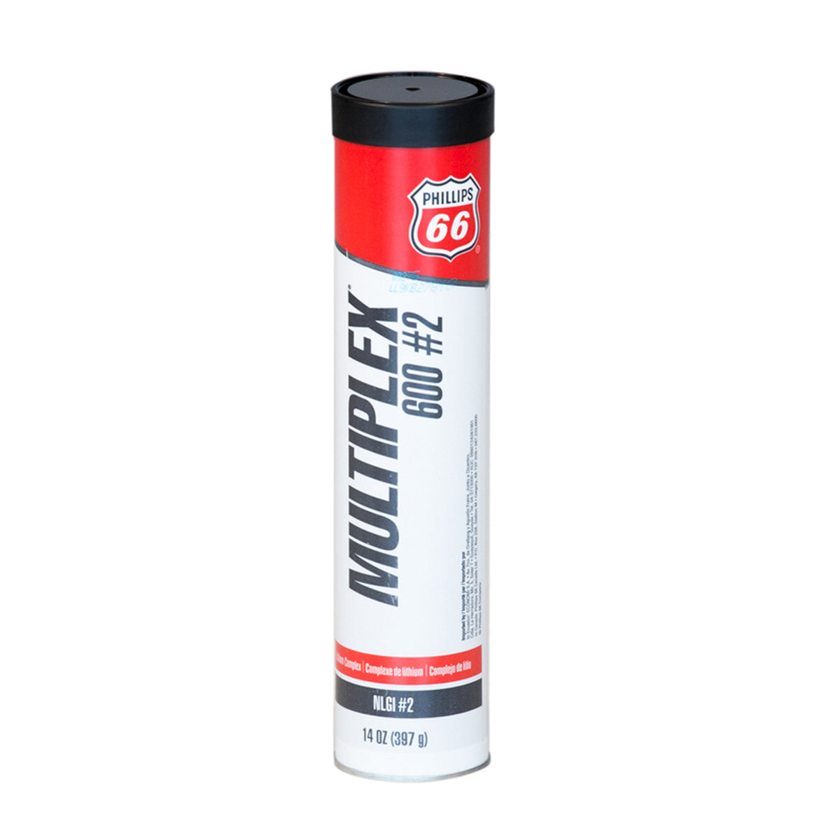 1 BOX of 10 Multiplex Replacement for 600 #2 Phillips Lubricants – MVP ...