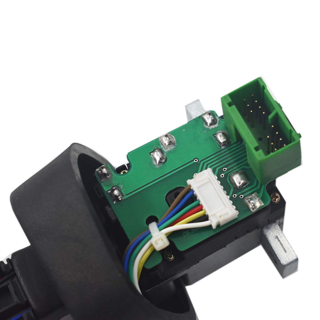 TURN SIGNAL SWITCH Compatible with VOLVO 20399170 – MVP Truck Parts