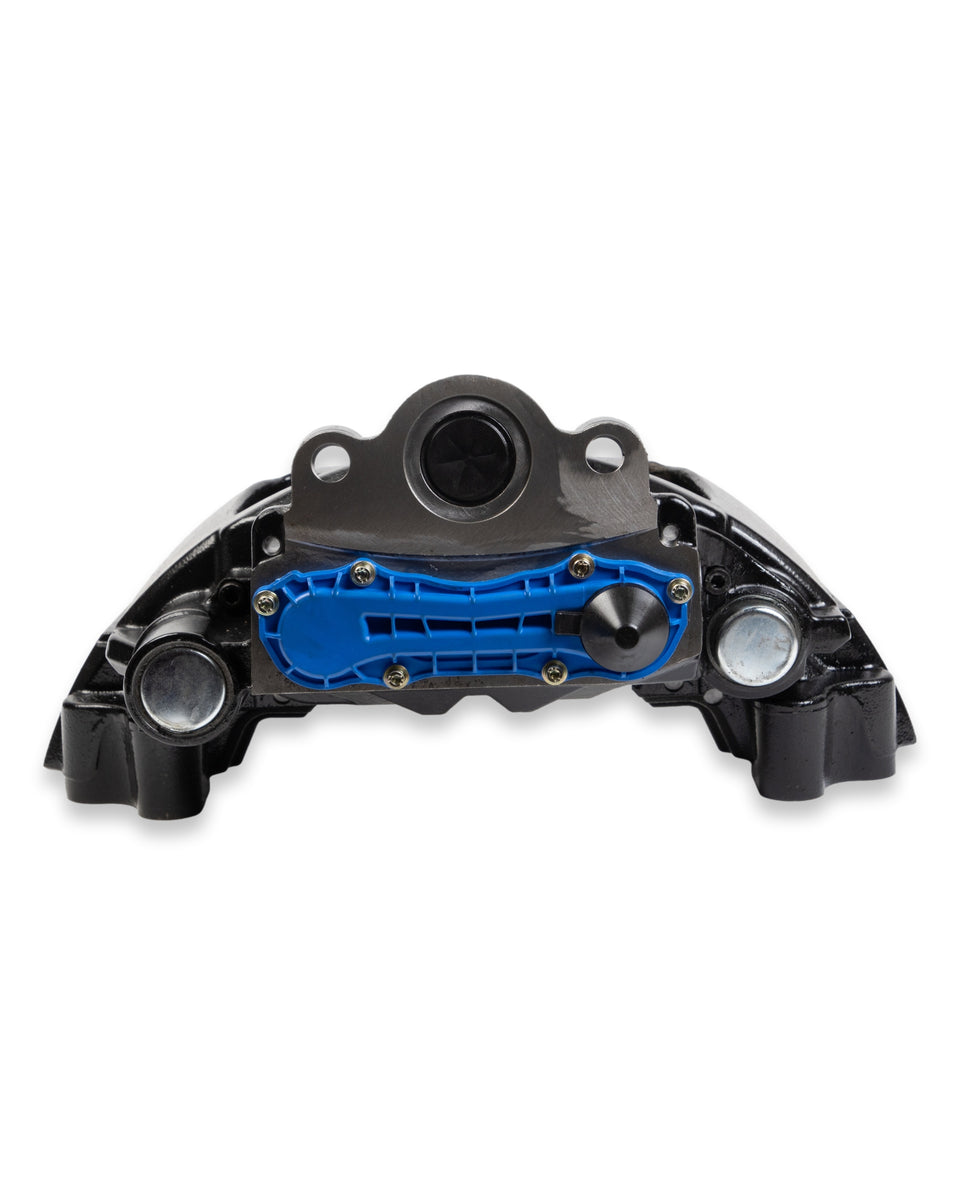 ADB22X Air Disc Brake CALIPER Left Hand Side (LH) with carrier Compati ...