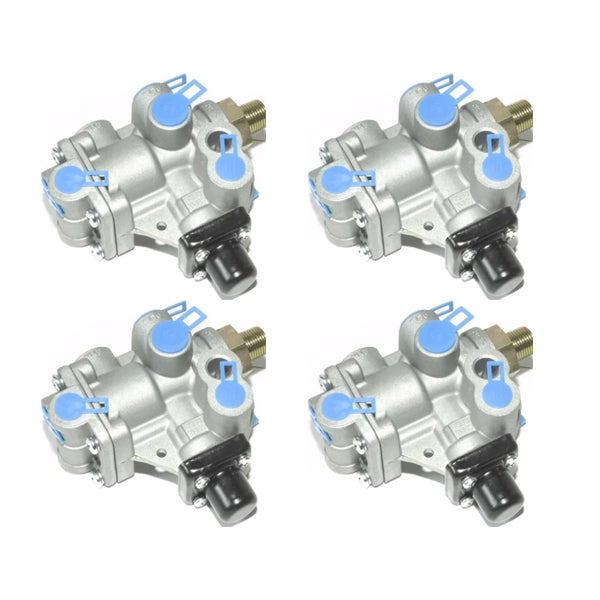 4XMVP SR-5 Spring Brake Valve Compatible with Bendix Style 065437 - K0 ...