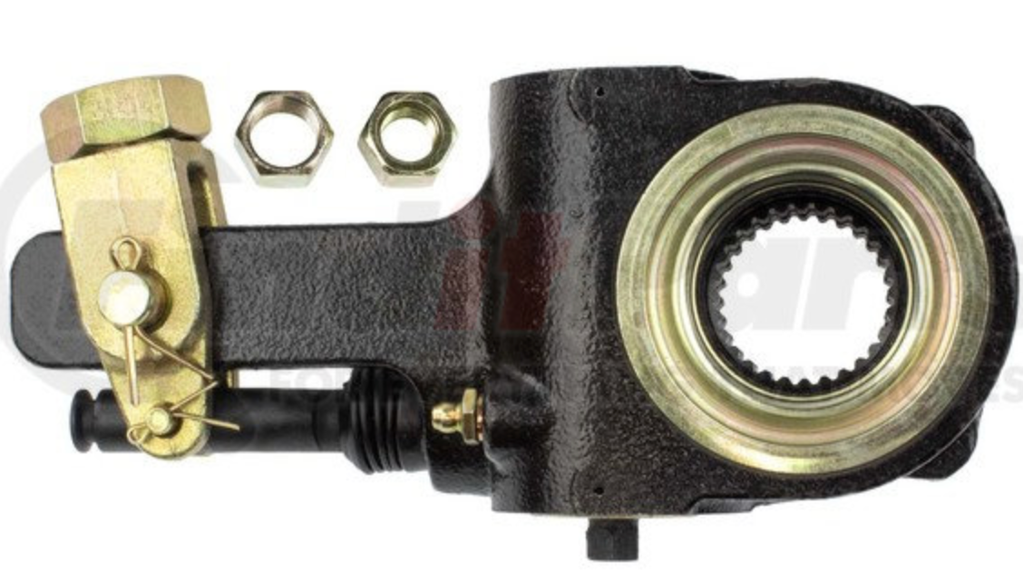 MVP Automatic Slack Adjuster Compatible for AS1140 - 5.5", 28-spline ...