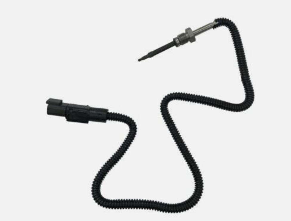 DS - EGT Temperature Sensor Replaces Volvo Trucks OE Part # 21164414 ...