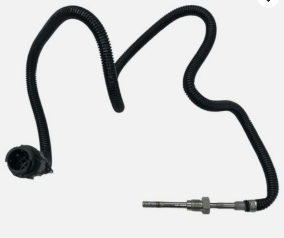 DS - EGT Temperature Sensor Replaces Volvo Trucks OE Part # 20889280 ...