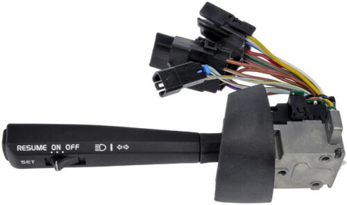 TURN SIGNAL SWITCH Compatible with VOLVO 3172173 – MVP Truck Parts