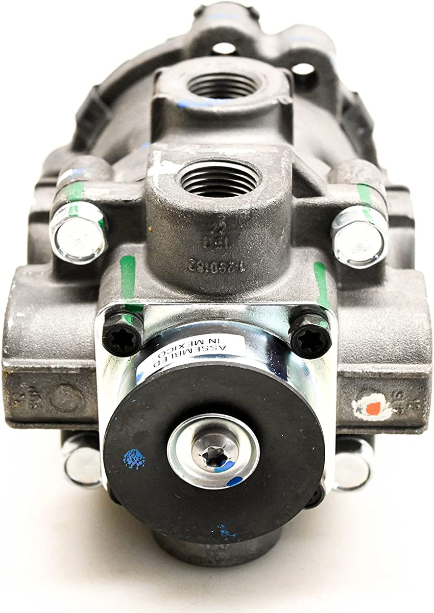 E6 Foot Control Valve Compatible with Bendix - Ref: 286171- KN22140 ...