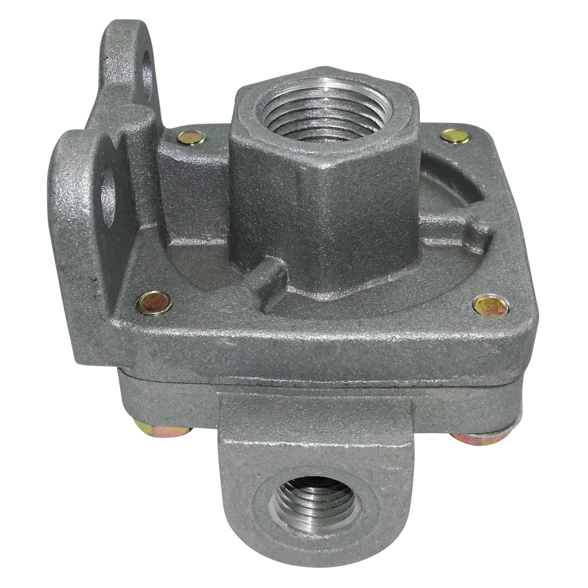 H-30111 QR1 Quick Release Valve – MVP Truck Parts