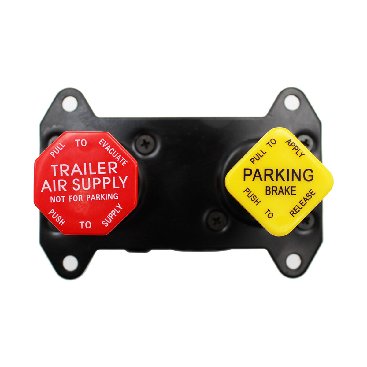 MVP MV3 Dash Control Valve Compatible with 800257 – MVP Truck Parts