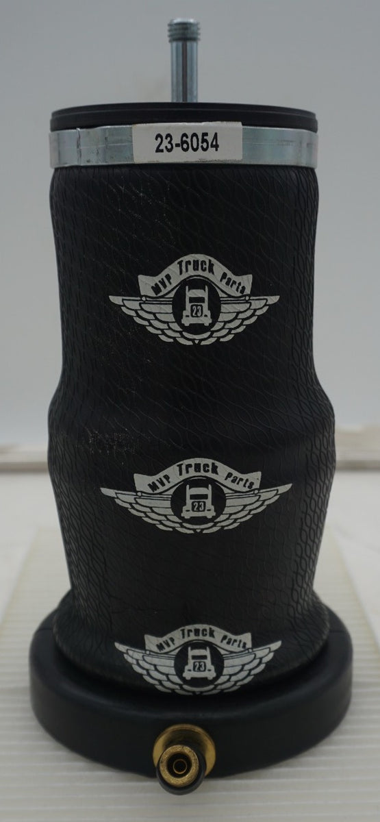 Pair of MVP Cab Air Spring Compatible with Volvo VNL Trucks Replaces 2 ...