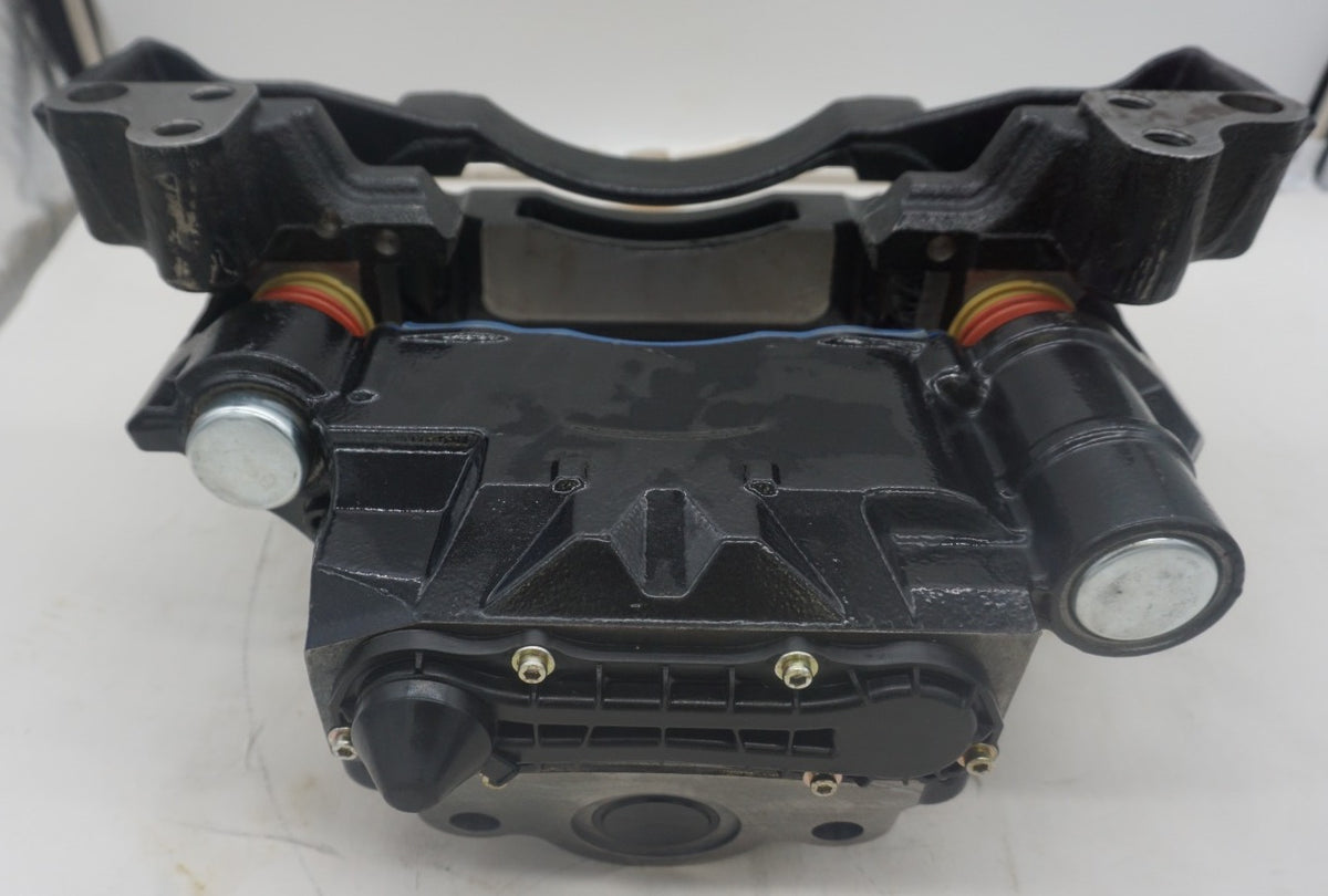 ADB22X Air Disc Brake CALIPER Right Hand Side (RH) with carrier Compat ...