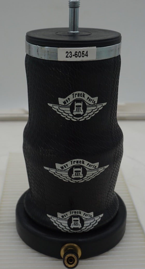 Pair of MVP Cab Air Spring Compatible with Volvo VNL Trucks Replaces 2 ...