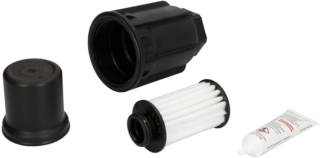 MVP Diesel Exhaust Fluid Filter Compatible with Cummins 4388378 / Pacc ...