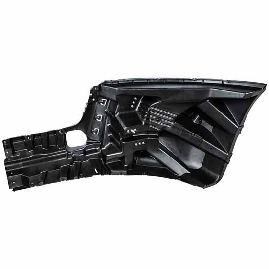 Inner Bumper-Reinforcement Compatible with International LT Trucks Rep ...
