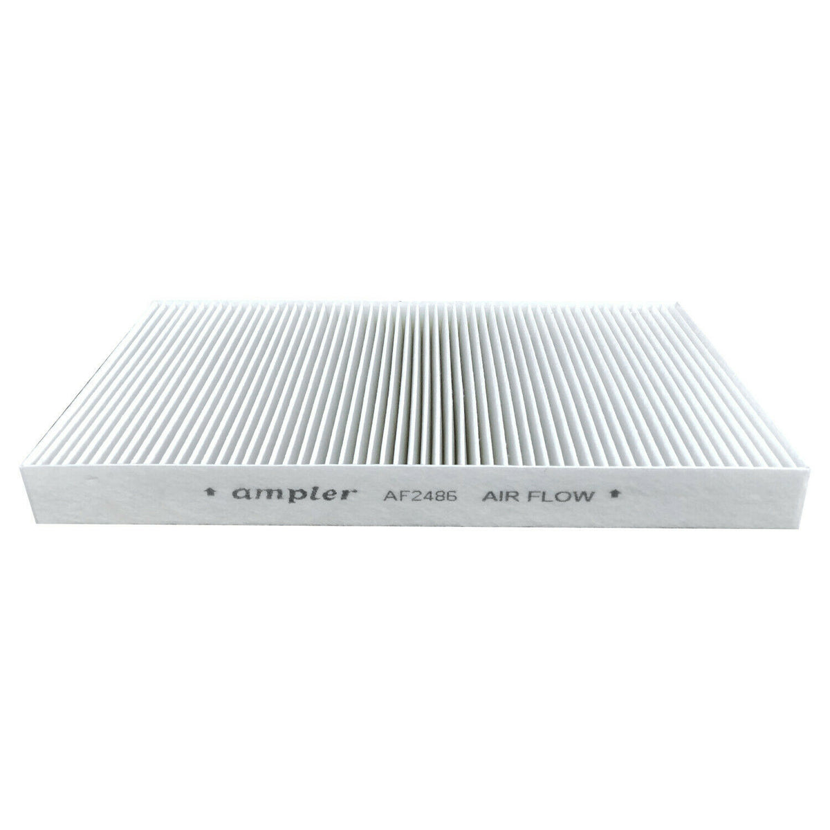 MVPTruckParts Cabin Air Filter Compatible with International Truck Rep ...