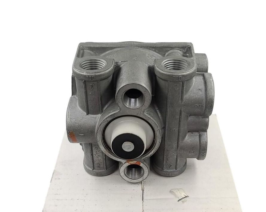 MVP ATR-6 Brake Relay Traction Valve Compatible with Bendix K078420 AT ...